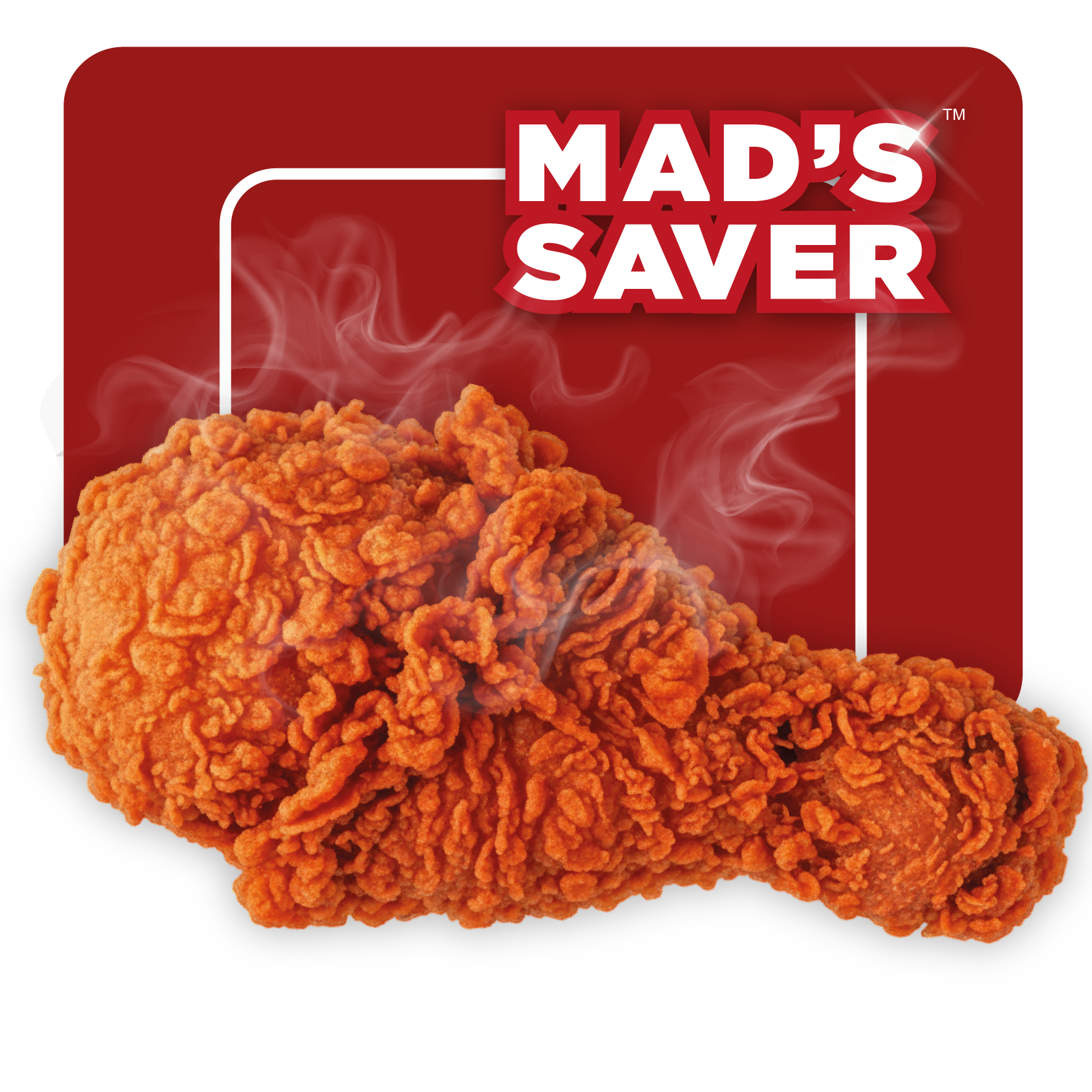 Menu - Ahmad's Fried Chicken