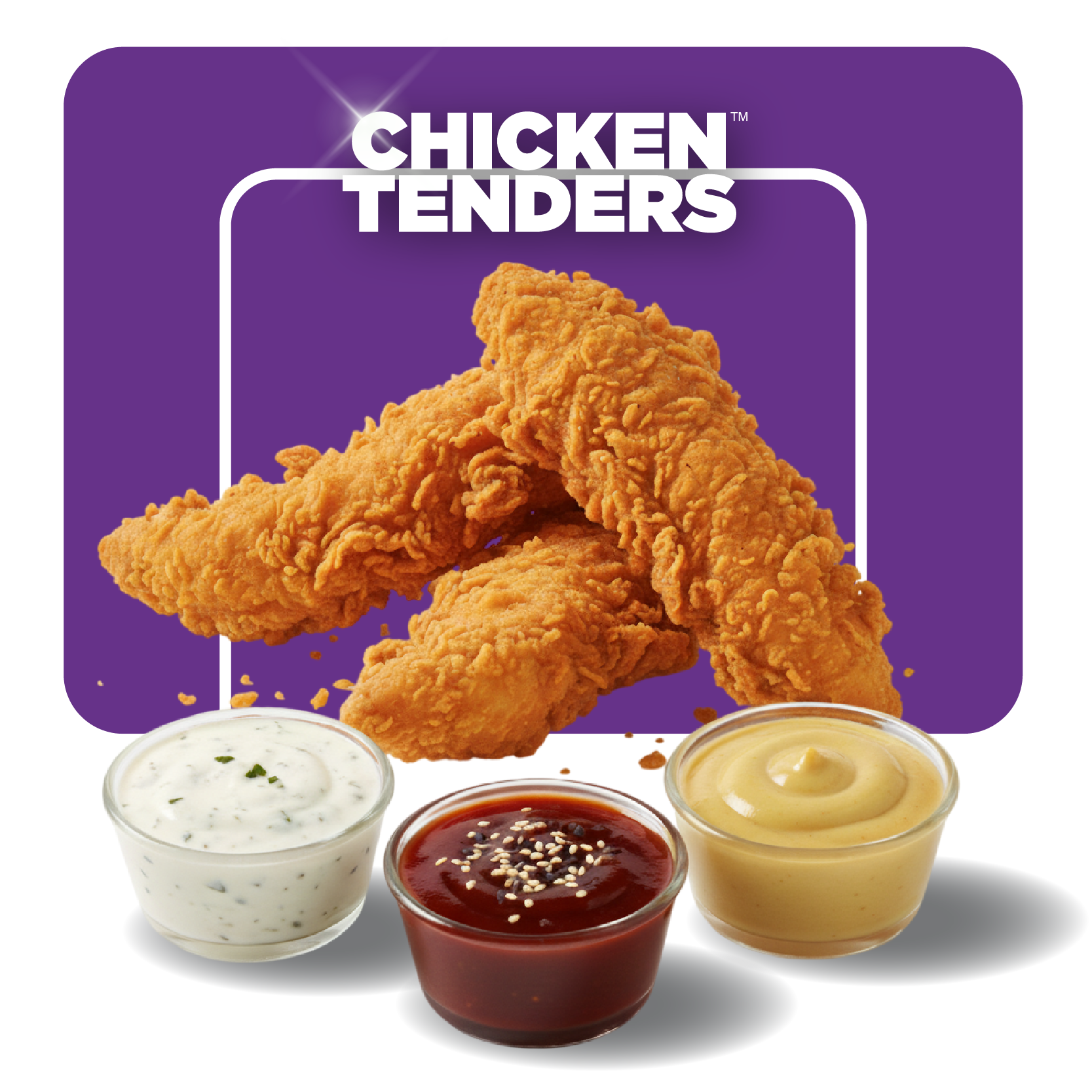 Menu - Ahmad's Fried Chicken