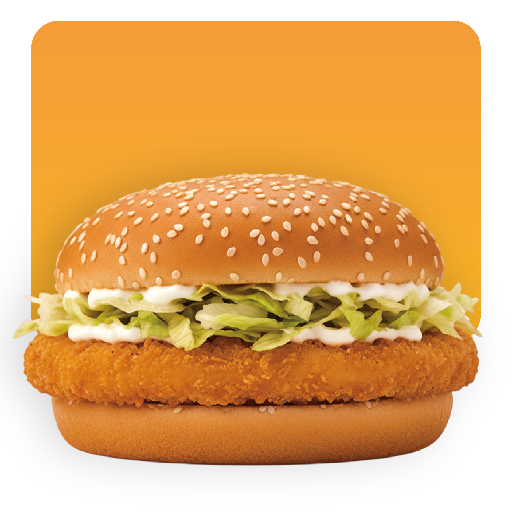 Menu - Ahmad's Fried Chicken