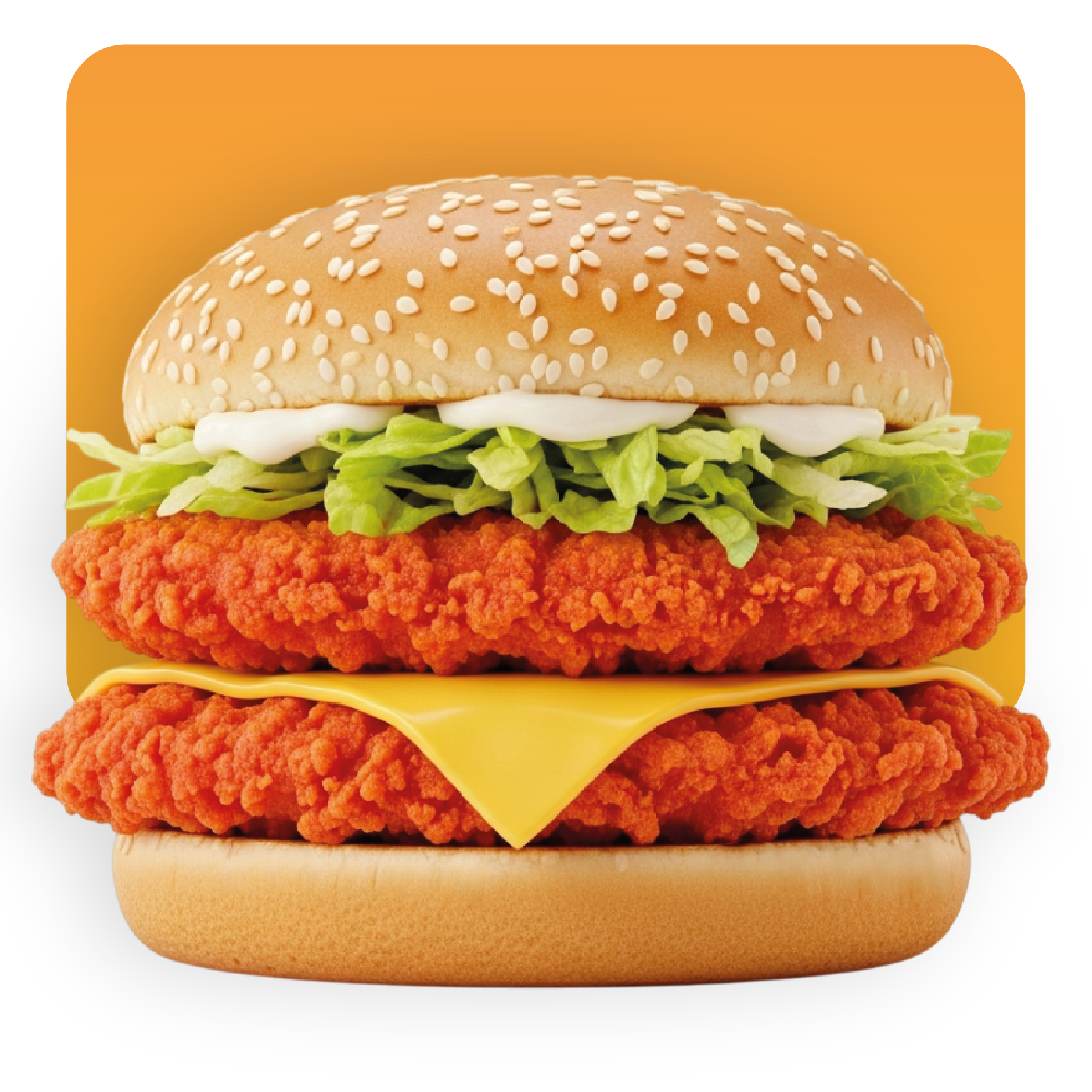 Menu - Ahmad's Fried Chicken