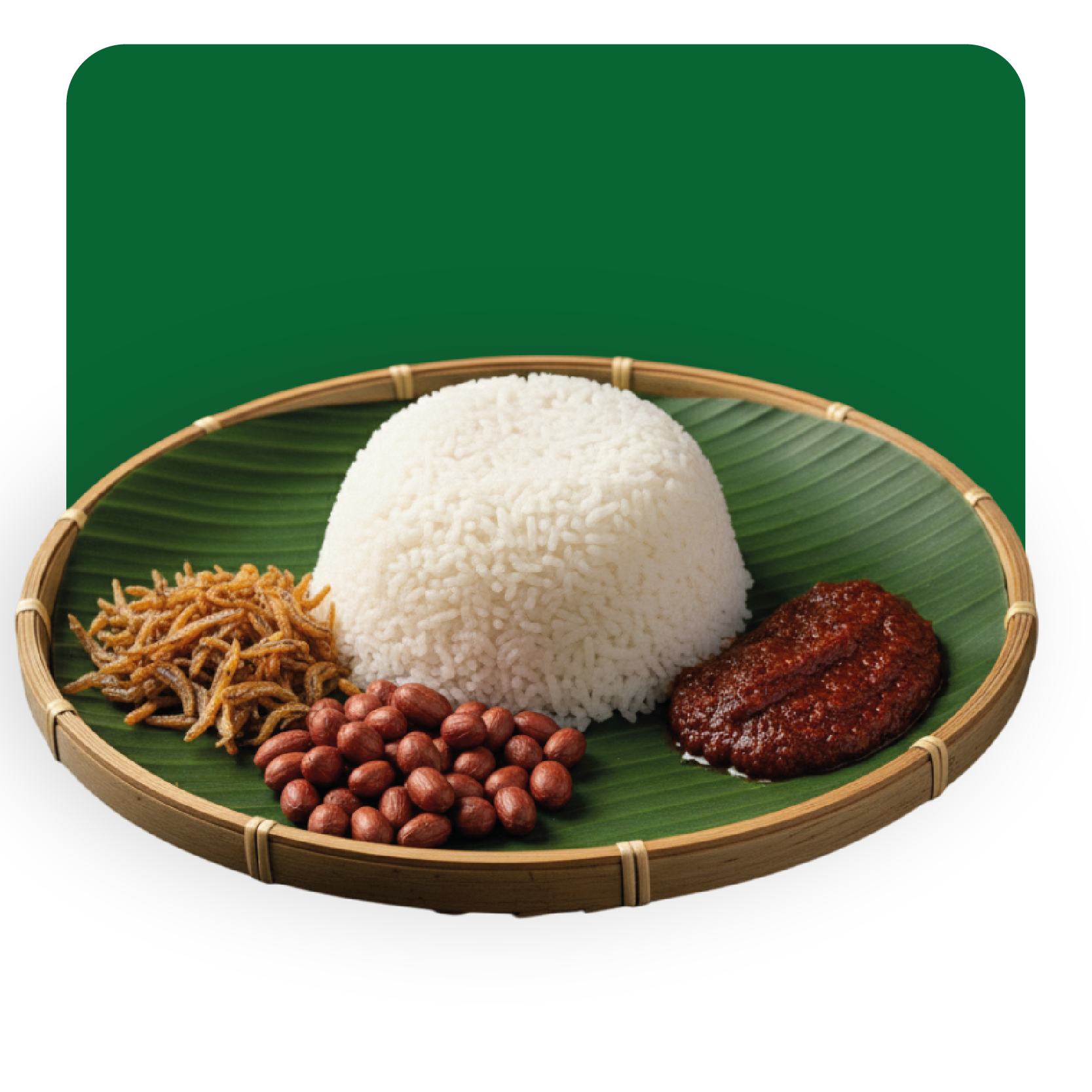 Menu - Ahmad's Fried Chicken