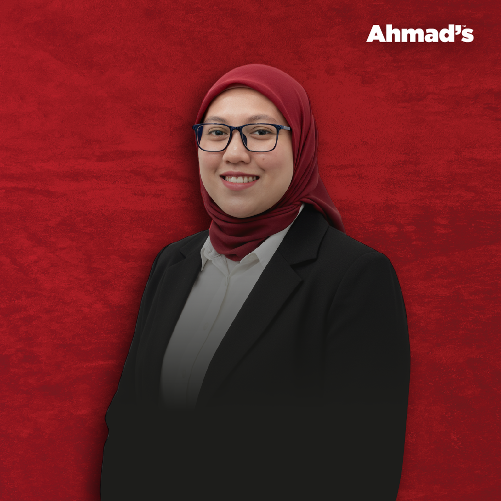 Ahmad's Fried Chicken - Malaysia's Pride