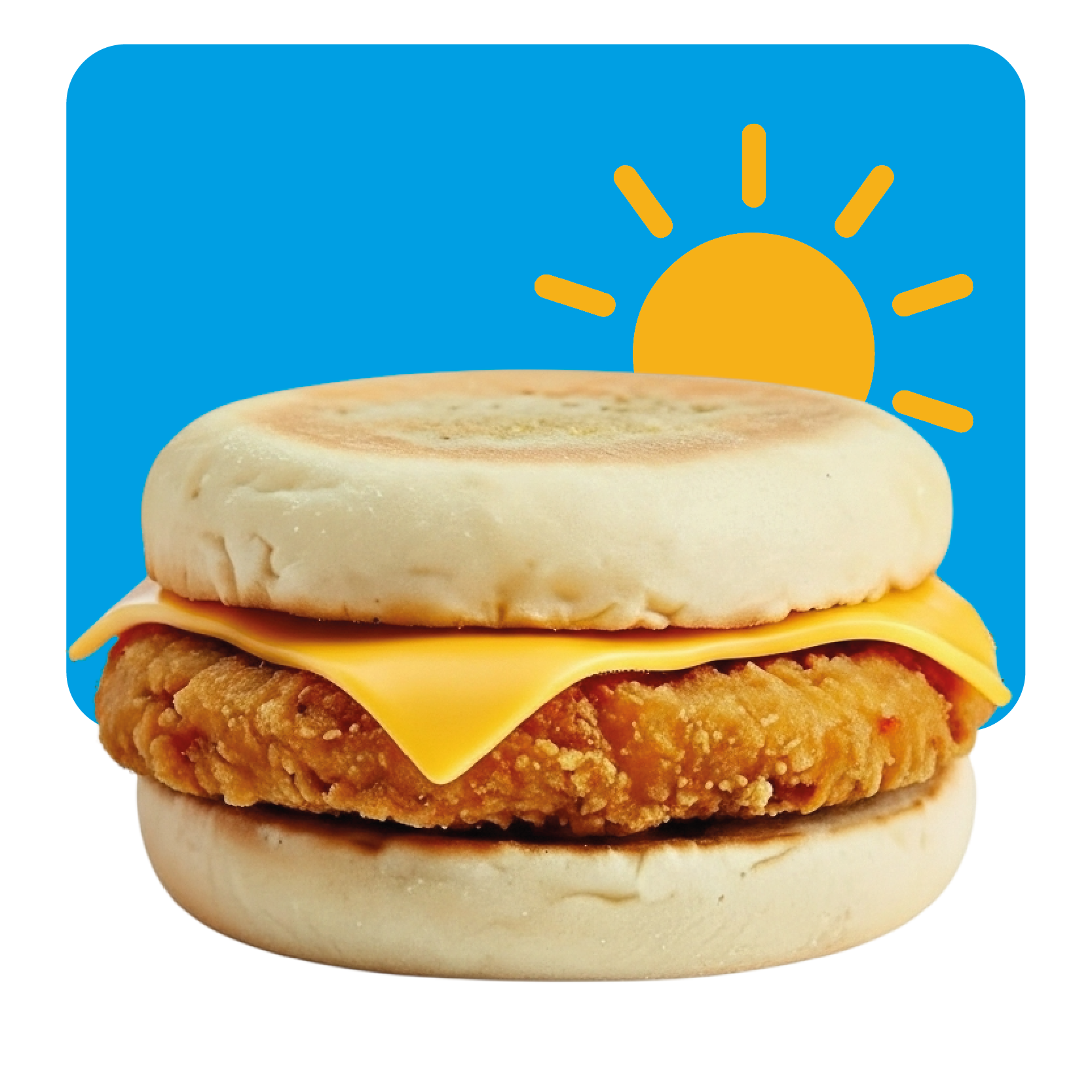 Menu - Ahmad's Fried Chicken